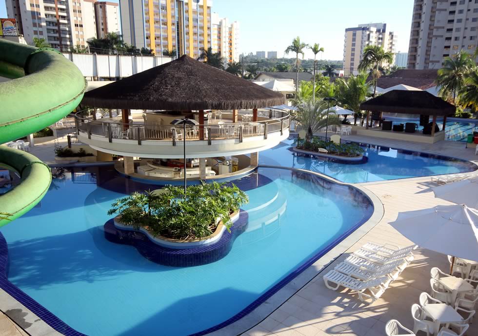 Clube Privé | Parques Aquáticos | AcquaThermas | Operadora de Turismo ...