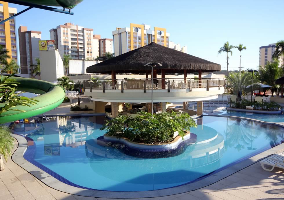 Clube Privé | Parques Aquáticos | AcquaThermas | Operadora de Turismo ...