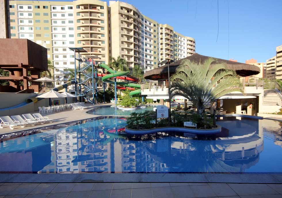 Clube Privé | Parques Aquáticos | AcquaThermas | Operadora de Turismo ...