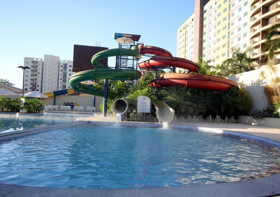 Clube Privé | Parques Aquáticos | AcquaThermas | Operadora de Turismo ...