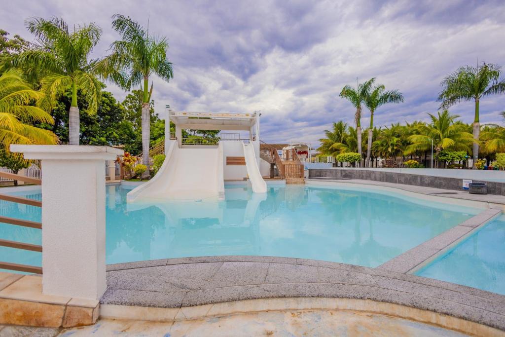 Lacqua Diroma III | Resorts Cidade | Acqua Thermas | Operadora de ...