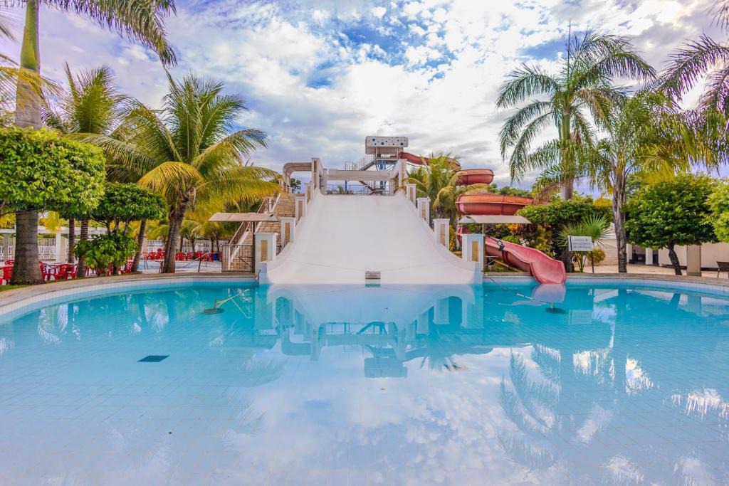 Lacqua Diroma III | Resorts Cidade | Acqua Thermas | Operadora de ...