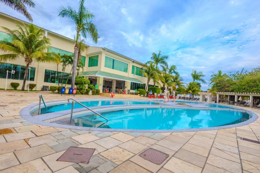 Lacqua Diroma III | Resorts Cidade | Acqua Thermas | Operadora de ...