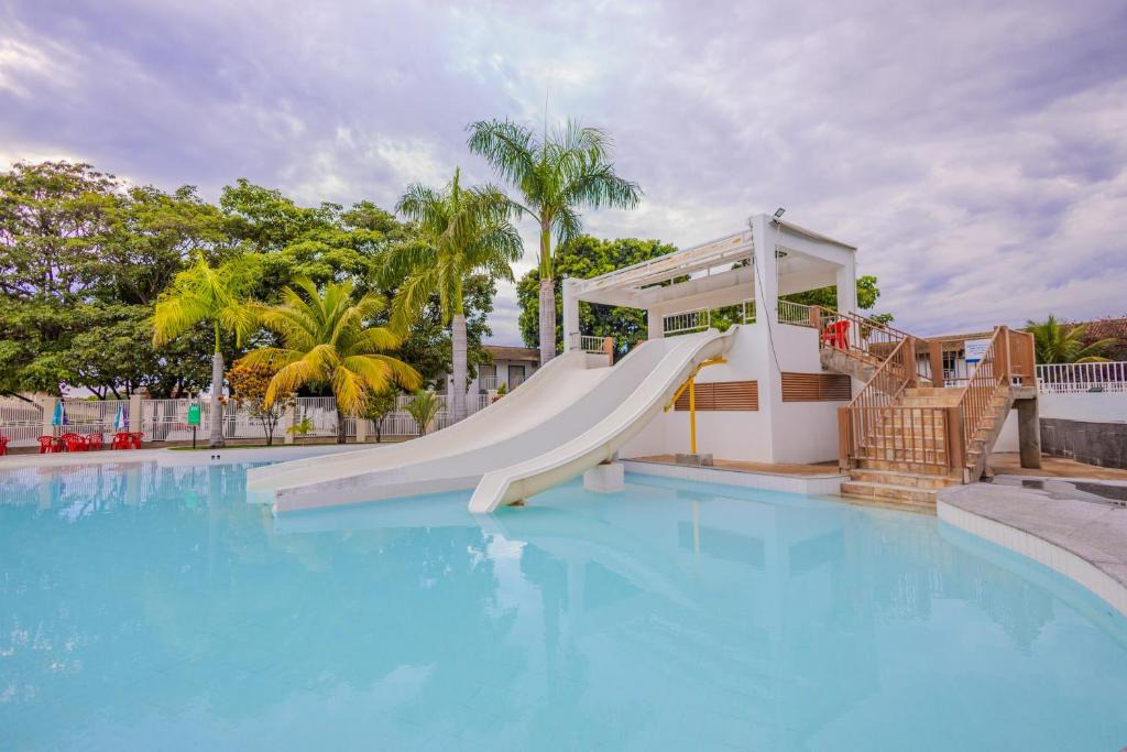 Lacqua Diroma III | Resorts Cidade | Acqua Thermas | Operadora de ...