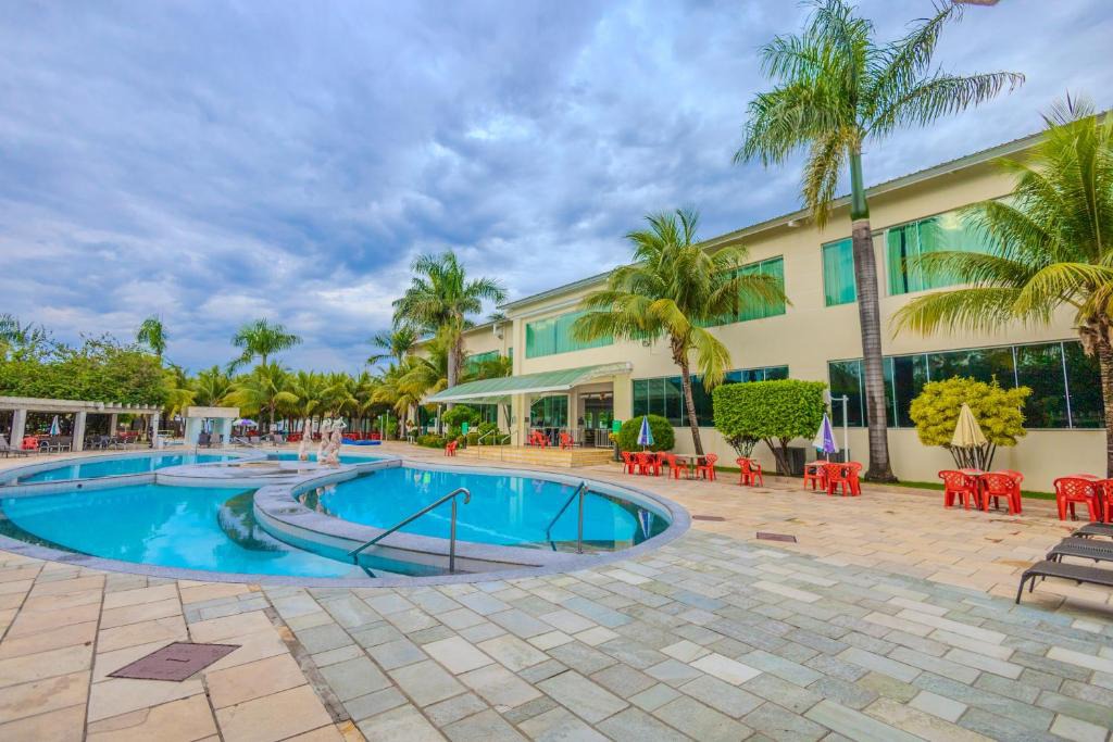 Lacqua Diroma III | Resorts Cidade | Acqua Thermas | Operadora de ...