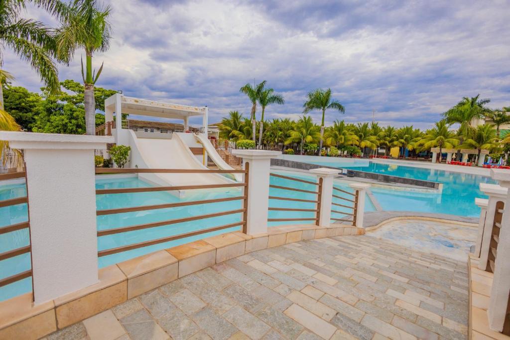 Lacqua Diroma III | Resorts Cidade | Acqua Thermas | Operadora de ...