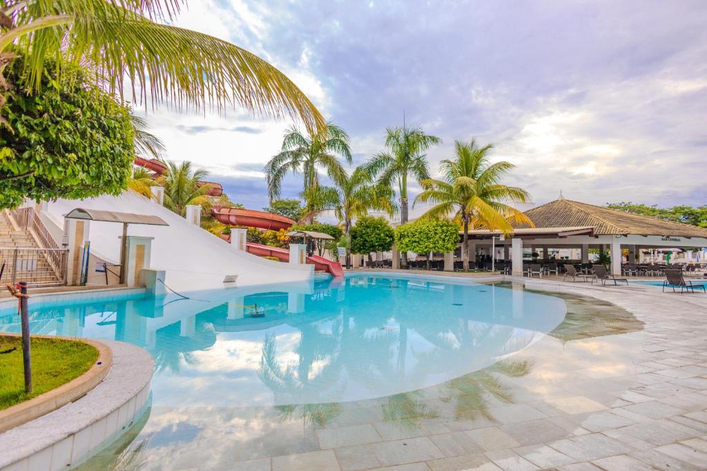 Lacqua Diroma III | Resorts Cidade | Acqua Thermas | Operadora de ...