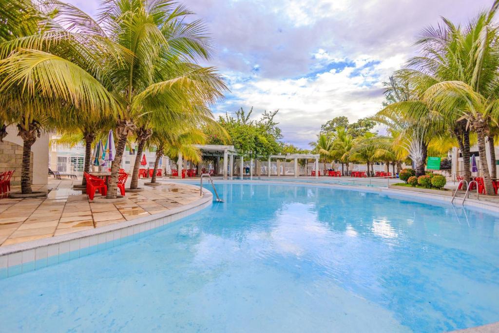 Lacqua Diroma III | Resorts Cidade | Acqua Thermas | Operadora de ...