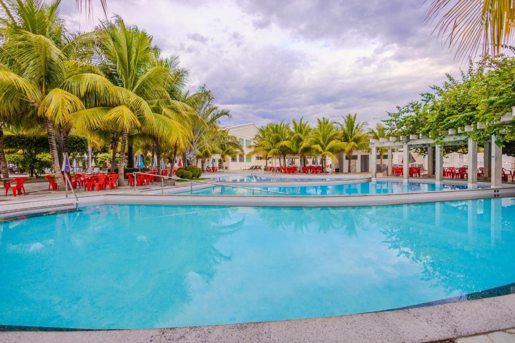 Lacqua Diroma III | Resorts Cidade | Acqua Thermas | Operadora de ...