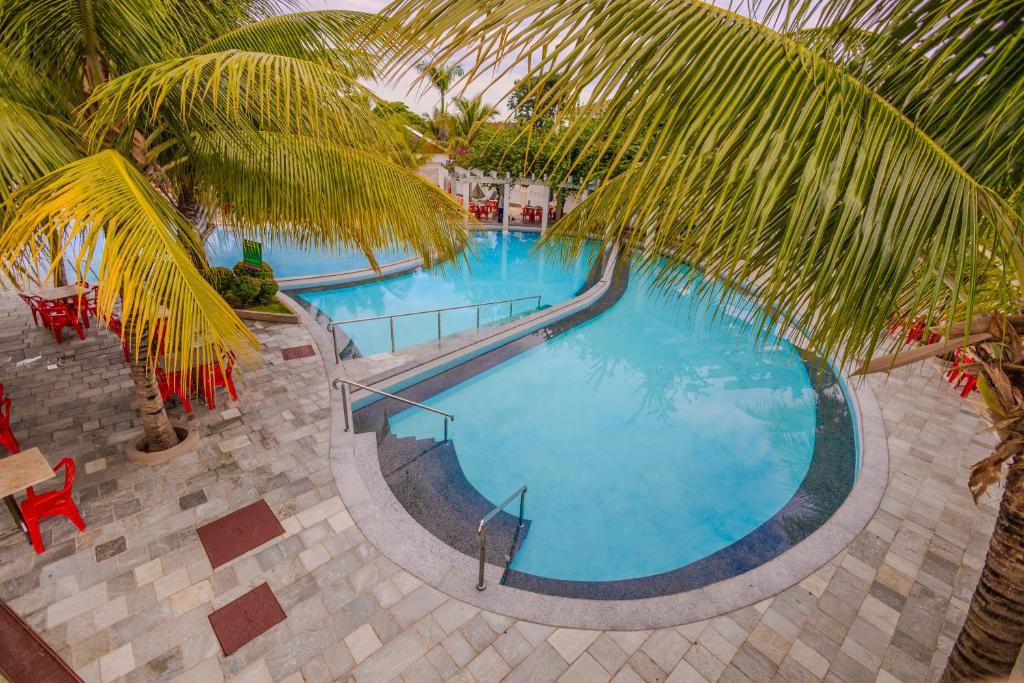 Lacqua Diroma III | Resorts Cidade | Acqua Thermas | Operadora de ...